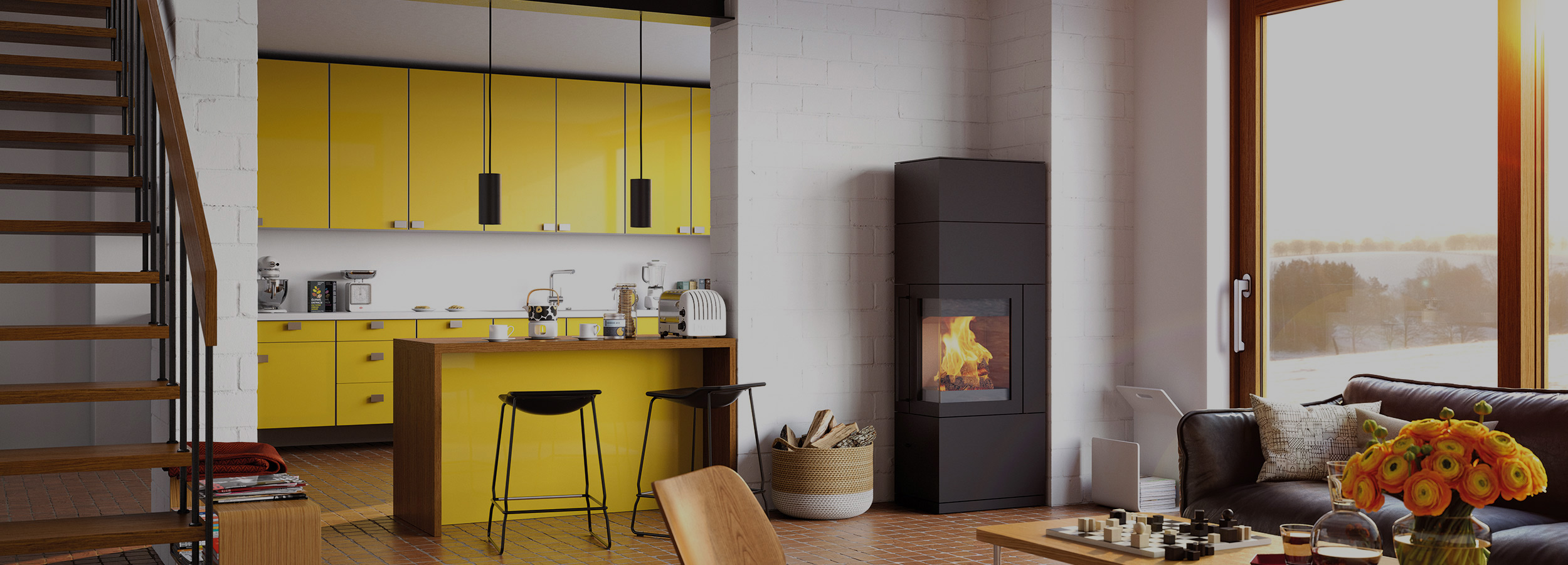 HASE Kaminofenbau | Stoves made in Germany